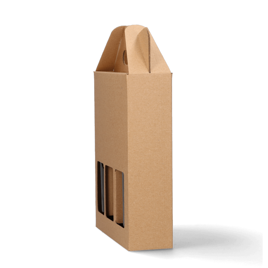 Nachhaltige Kartons & Verpackungen nach Maß 📦 | Ökokarton – Öko Karton