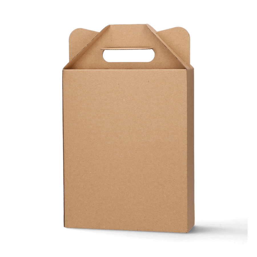Nachhaltige Kartons & Verpackungen nach Maß 📦 | Ökokarton – Öko Karton