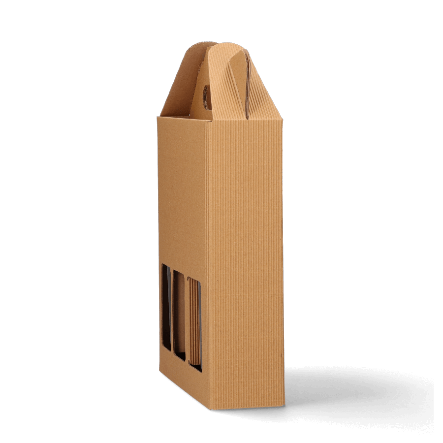 Nachhaltige Kartons & Verpackungen nach Maß 📦 | Ökokarton – Öko Karton
